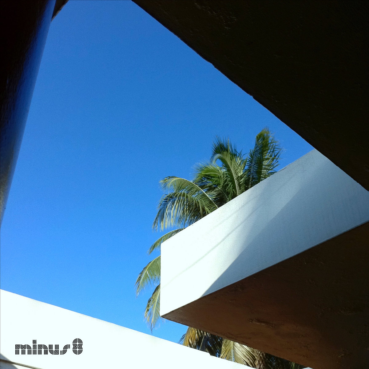 Part Of This Life | Minus 8