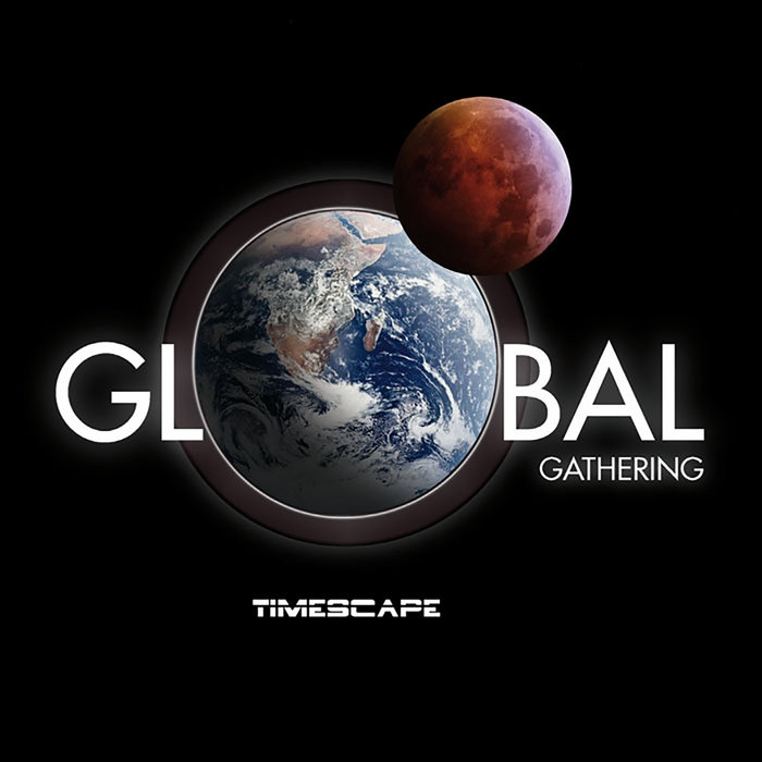 Global Gathering | Timescape