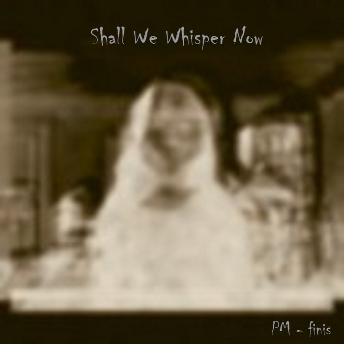 Shall We Whisper Now | Perpetual Mourning | Crooked Knows