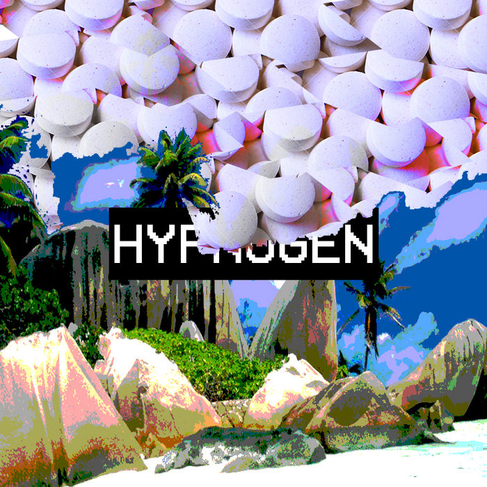 Hypnogen | Ghost McGrady