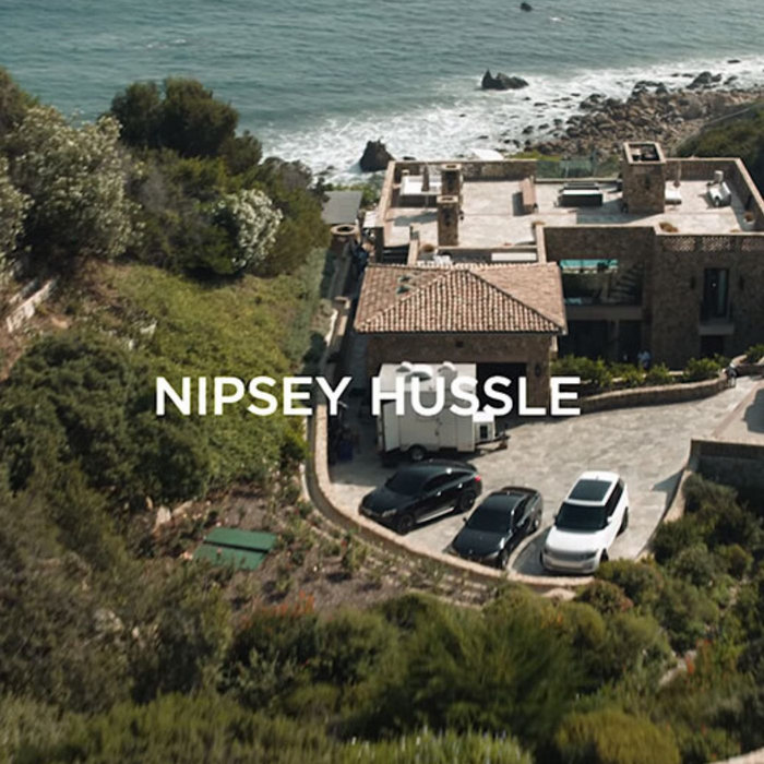 NIPSEY HUSSLE Tribute | SIRR TMO THANKYOUGOD9999