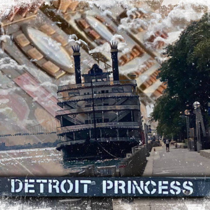 Detroit Princess | Yo Cisco Kidd