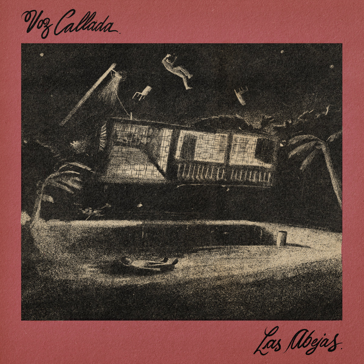 Voz Callada | Las Abejas