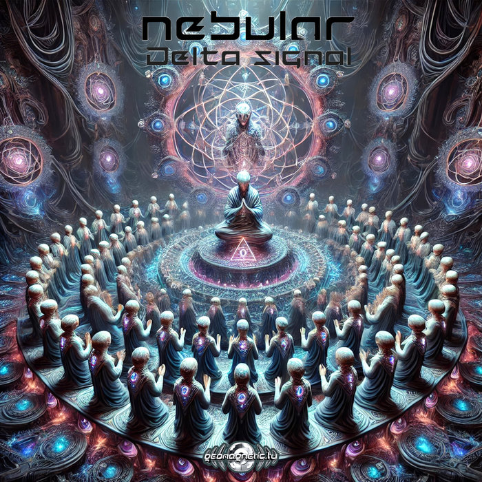 Delta Signal | Nebular (Geomagnetic) | Geomagnetic