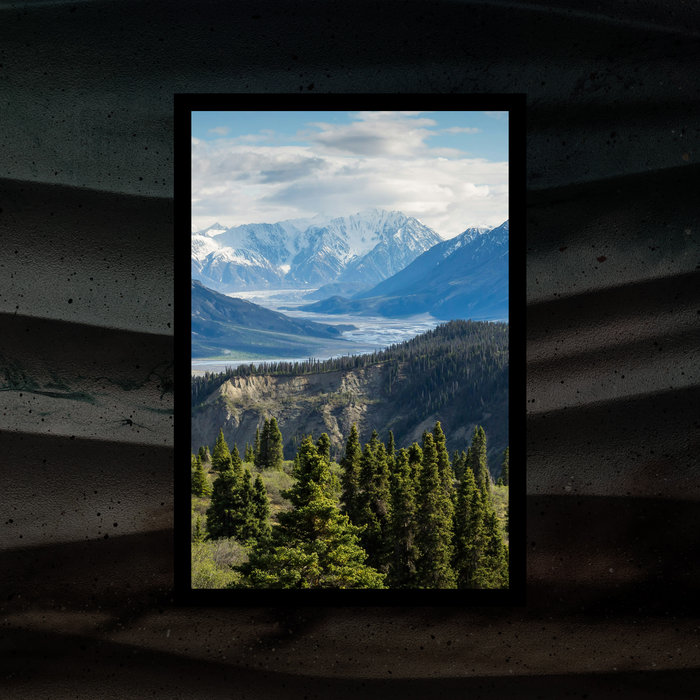 Evergreen | Eternal Meadows