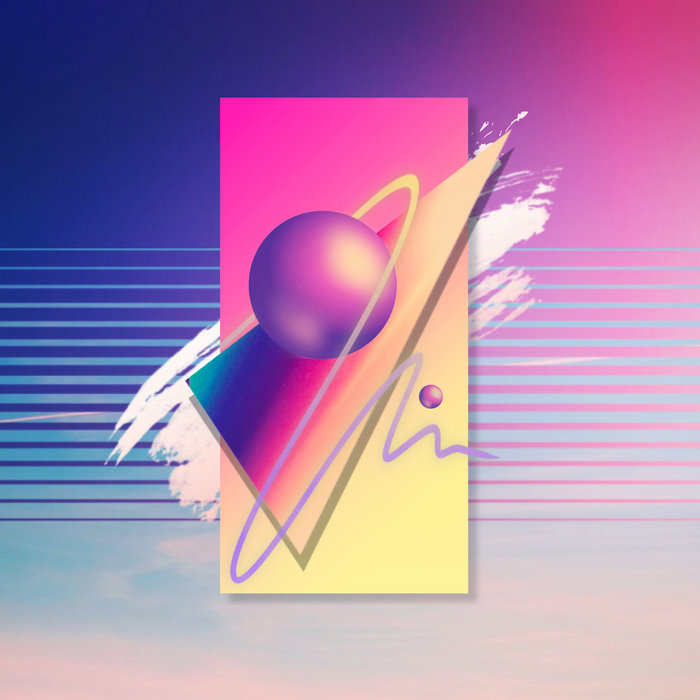 The Way You Stare | TUPPERWAVE
