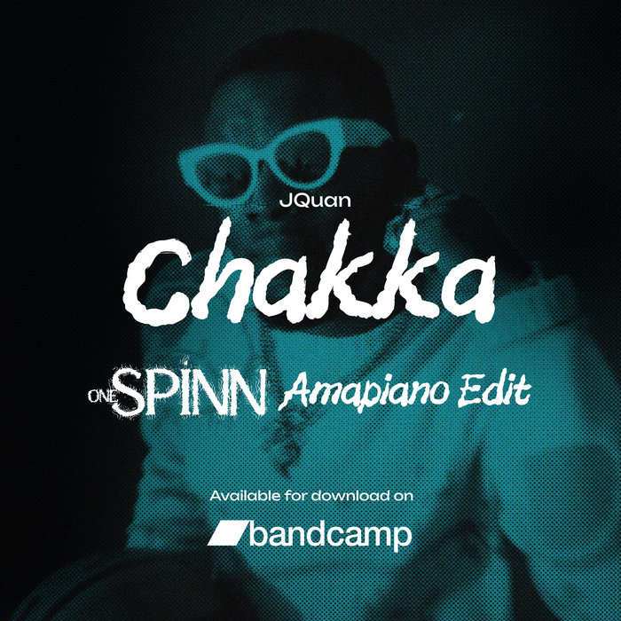 JQUAN - CHAKKA (ONESPINN AMAPIANO REMIX) | Onespinn