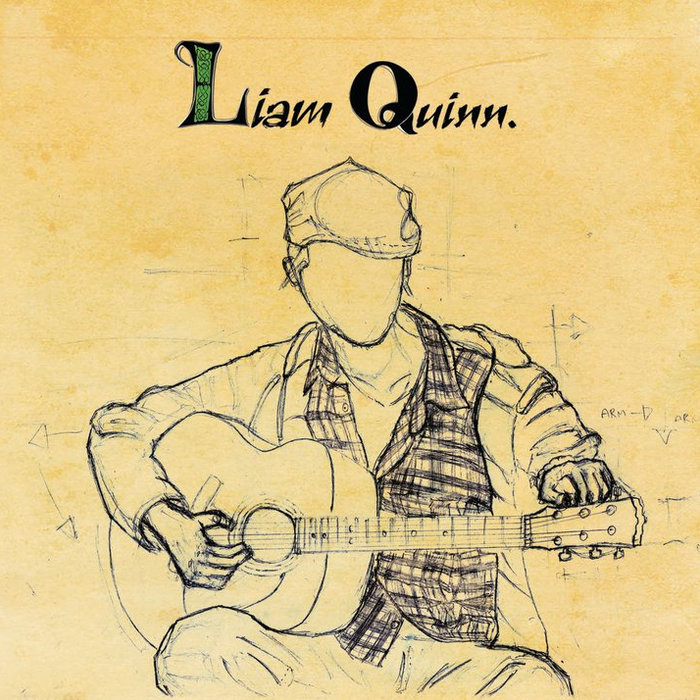 Liam Quinn | Liam Quinn
