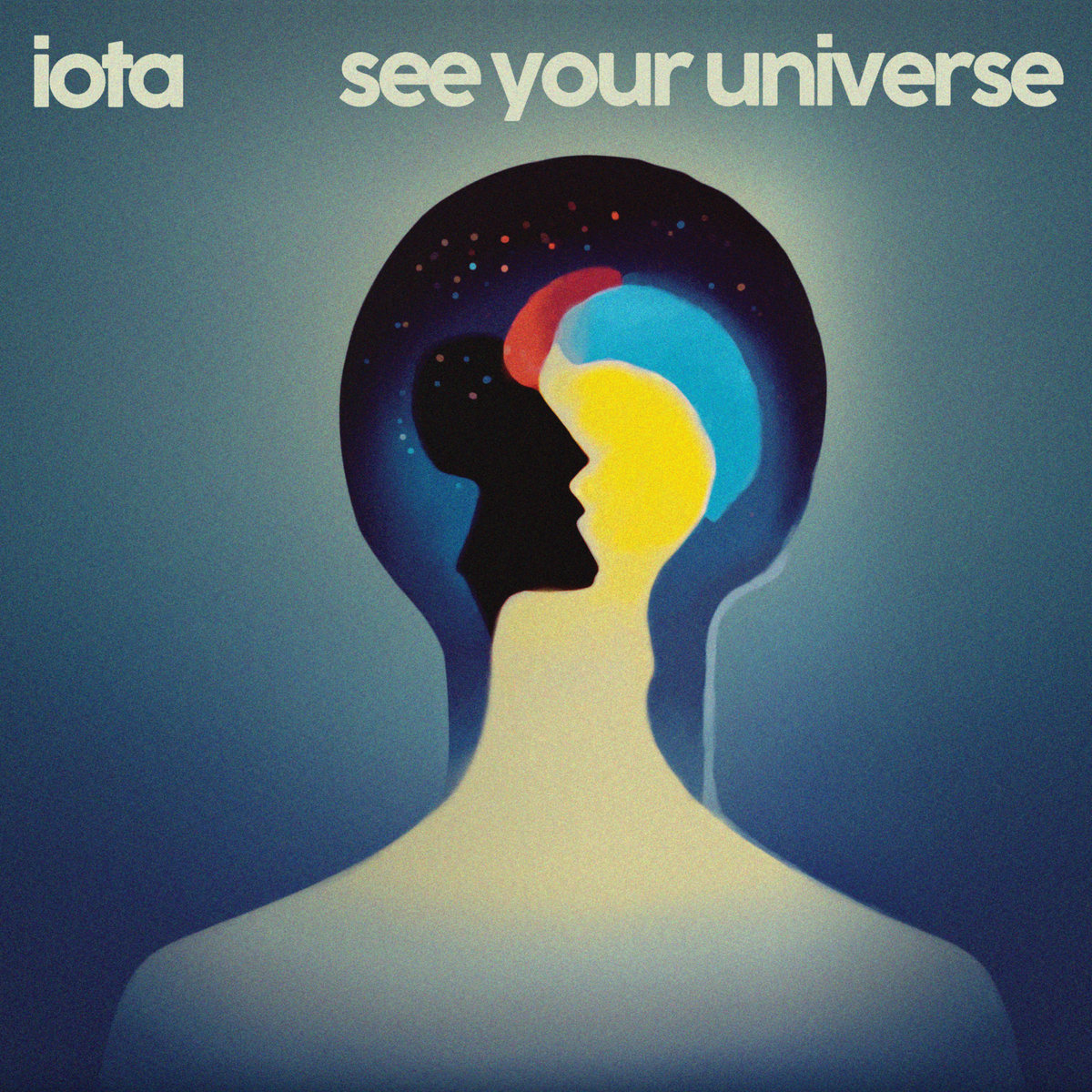 See Your Universe (Album) | iota