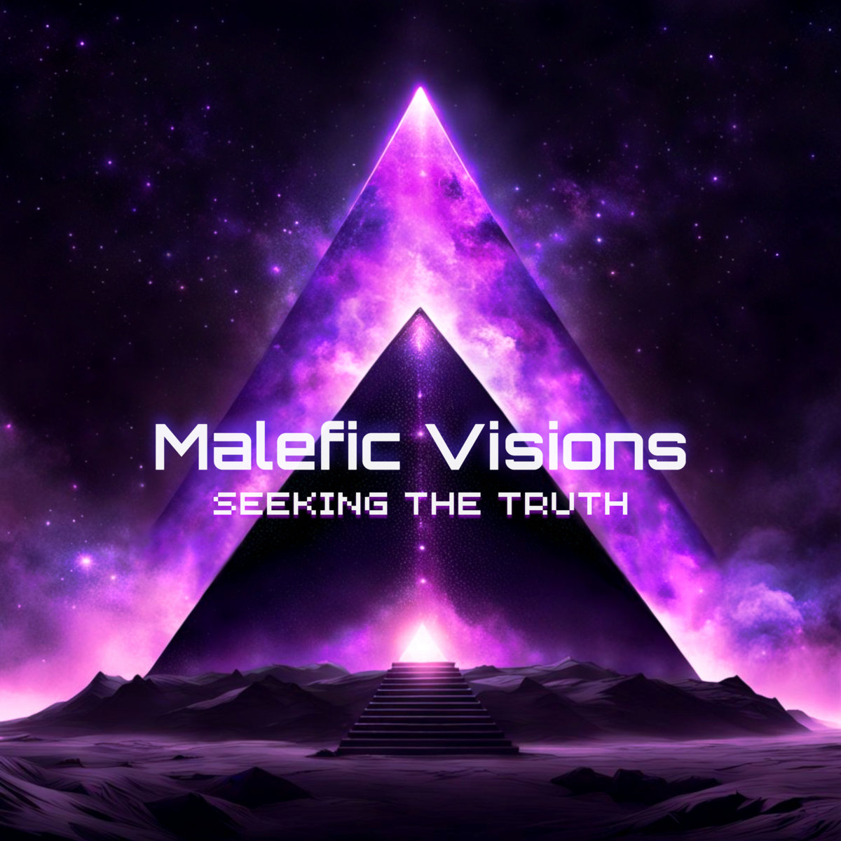 Seeking The Truth | Malefic Visions