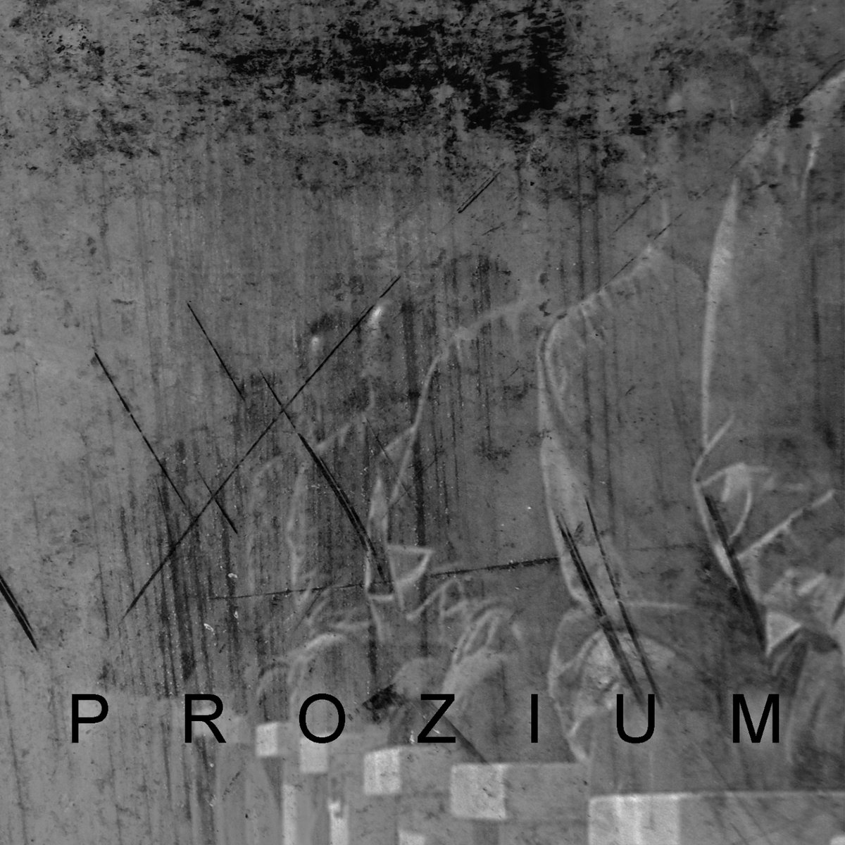 Prozium Harsh Noise Wall compilation | PLACENTA LYPOSUCTION