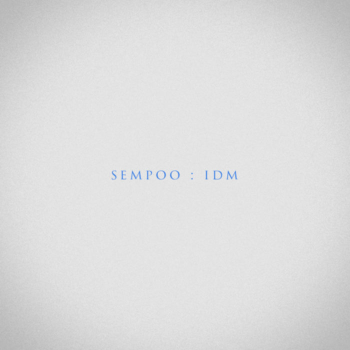 idm | Sempoo