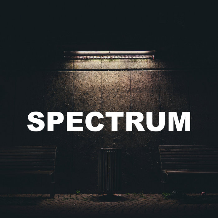Spectrum (Dim Zach mix) | Dim Zach