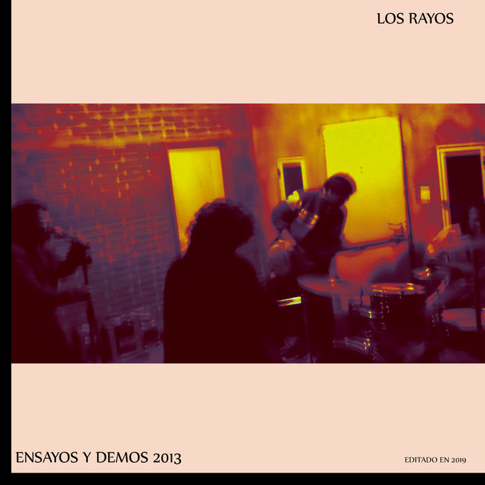 LOS RAYOS (Versiones) | Los Rayos | LOS RAYOS