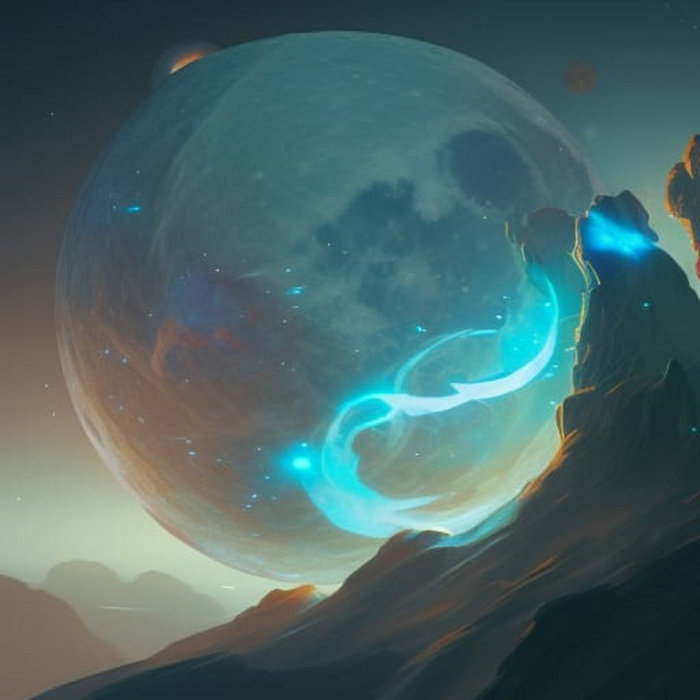 Alien Communicator | Carlos Pires