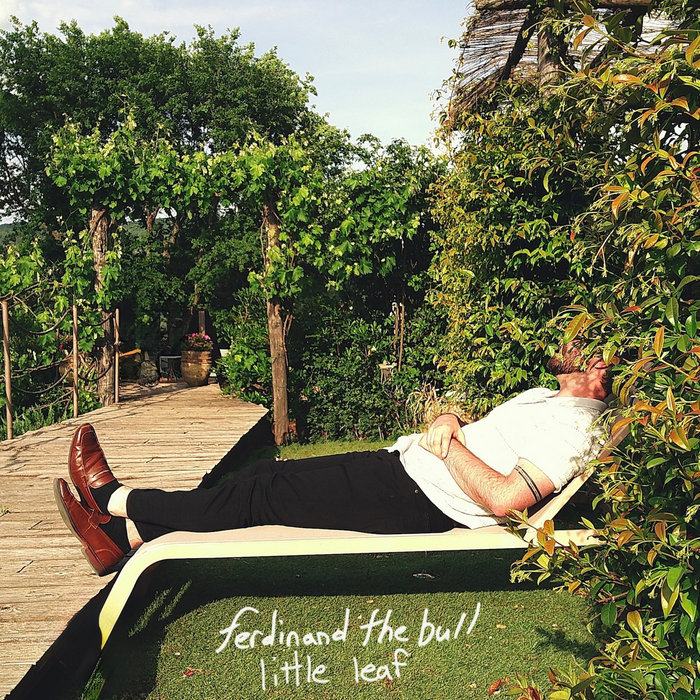 Little Leaf | Ferdinand the Bull