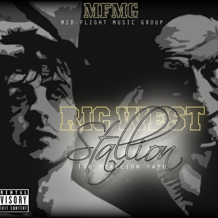 The Real Dookie | Ric West | Ty'Ron