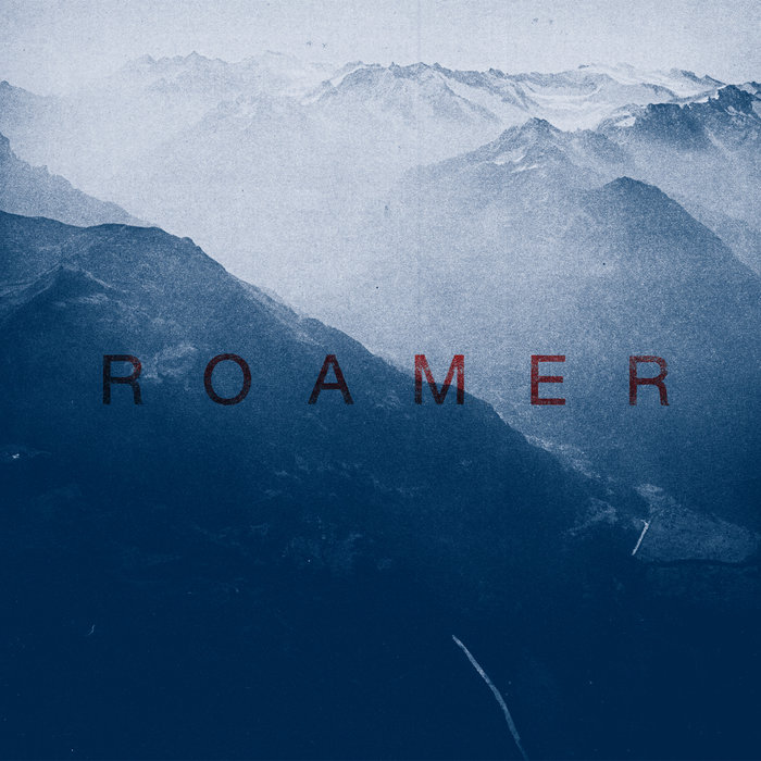 ROAMER - ROAMER (Debut EP) | ROAMER