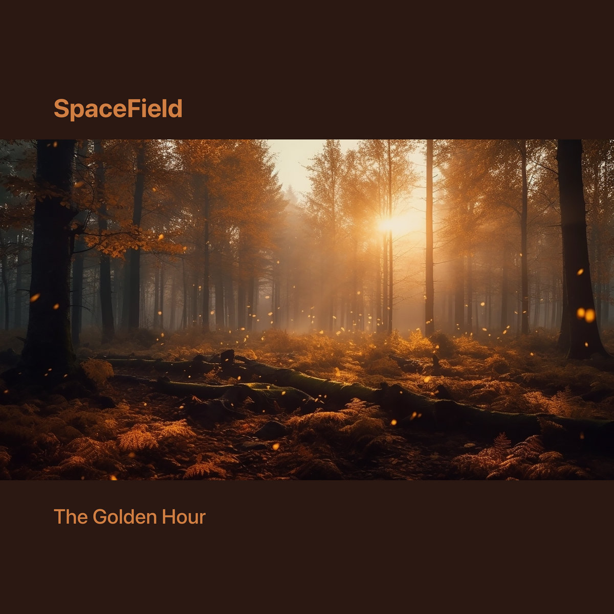 The Golden Hour | SpaceField