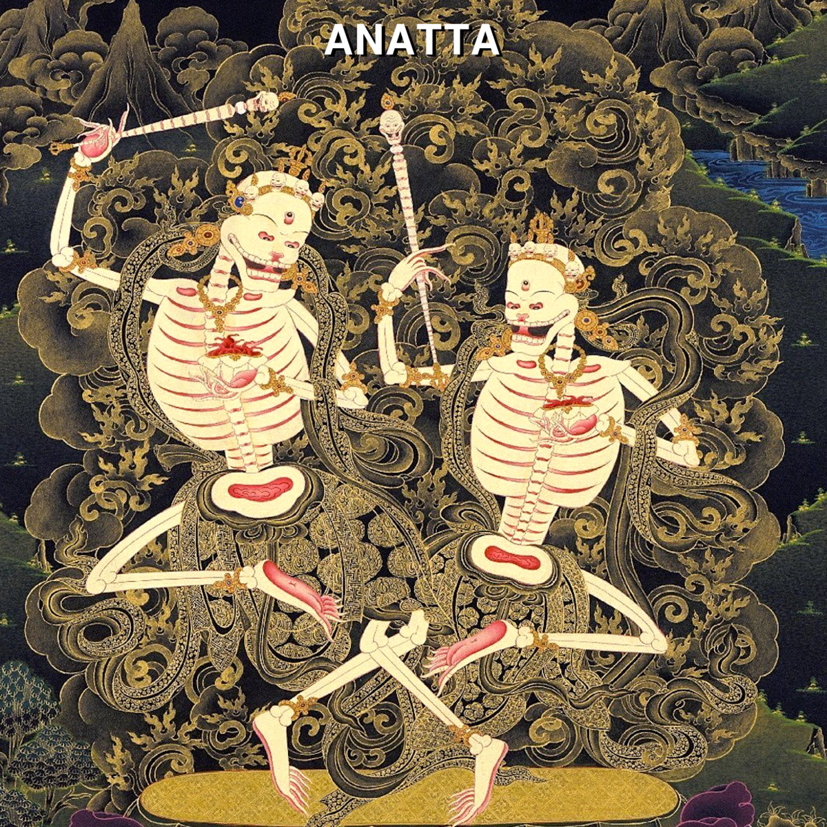 Untitled | ANATTA | Dunkelheit Produktionen