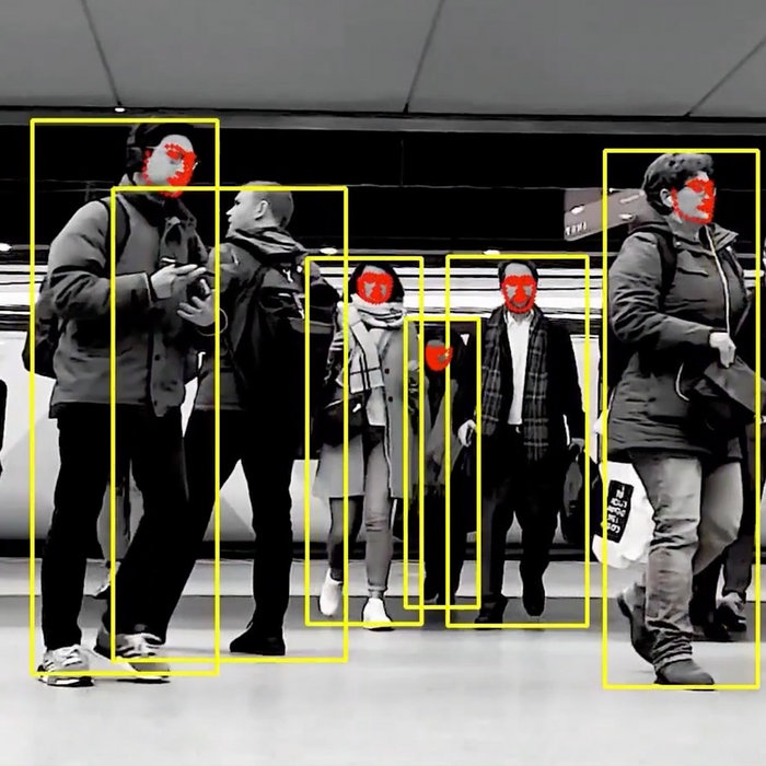 STASIS (2022) | Atomise Recordings