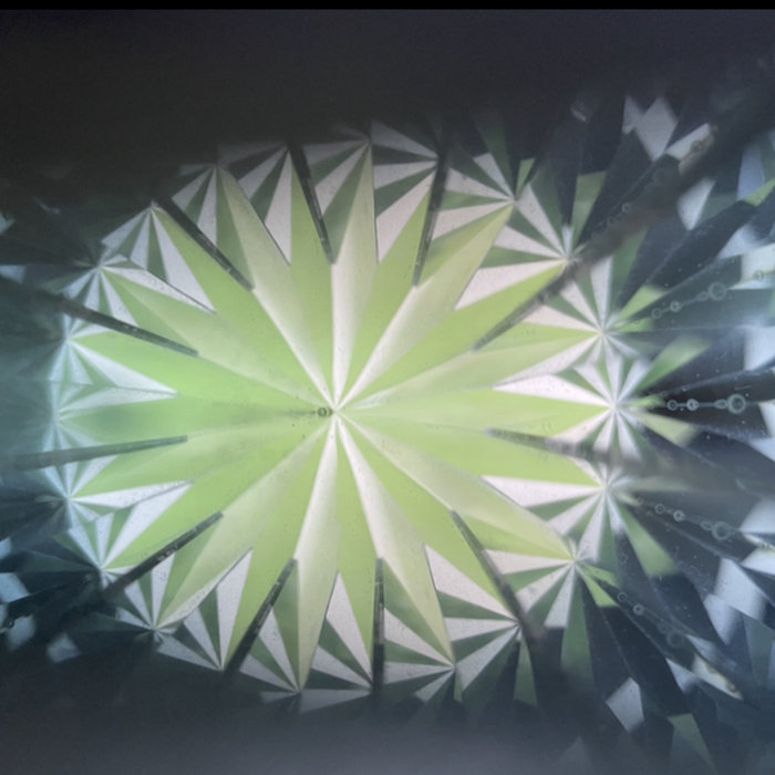 Vectors / NIWP EP | INQUUIT