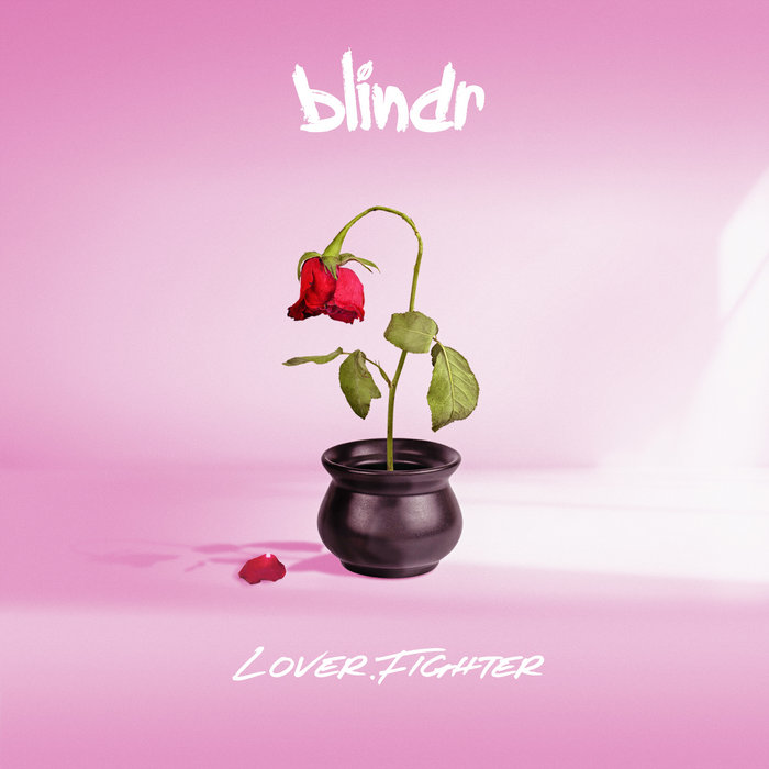 lover.fighter | blindr