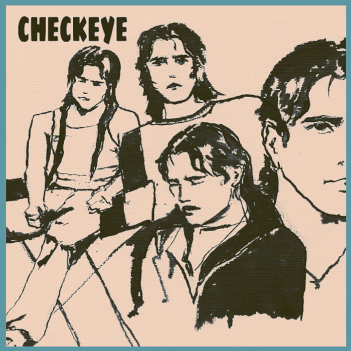 CHECKEYE | CHECKEYE | Clean Demon Records