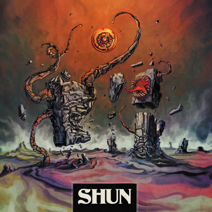 SHUN | SHUN | Small Stone Records Co
