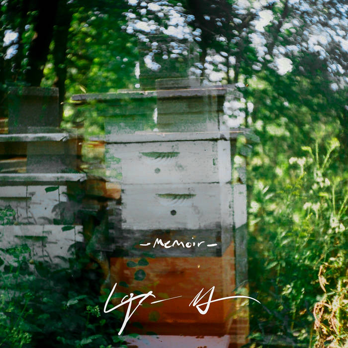 Memoir | Logan Meyer