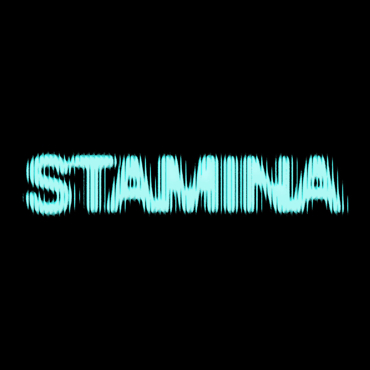 STAMINA | Pixel Grip
