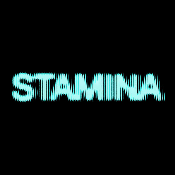 STAMINA | Pixel Grip
