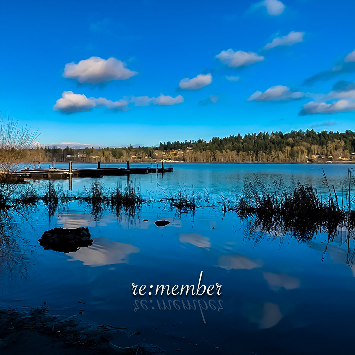 RE:member | Josh Rawlings