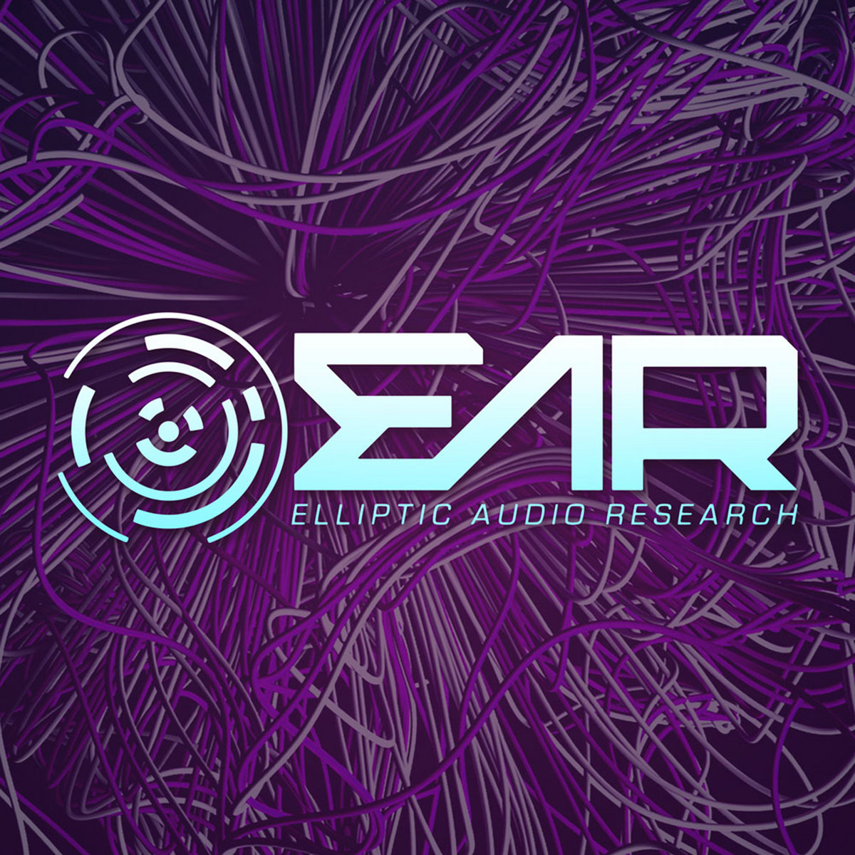 [EAR] Music Compilation Vol. 3 | various artists | Elliptic Audio Research