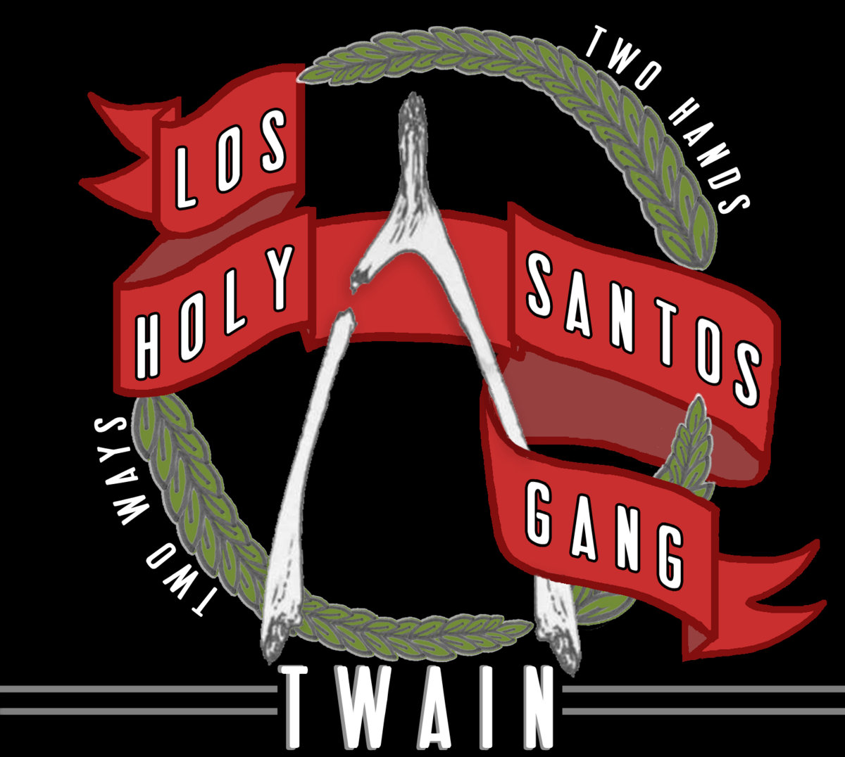 Los Holy Santos Gang