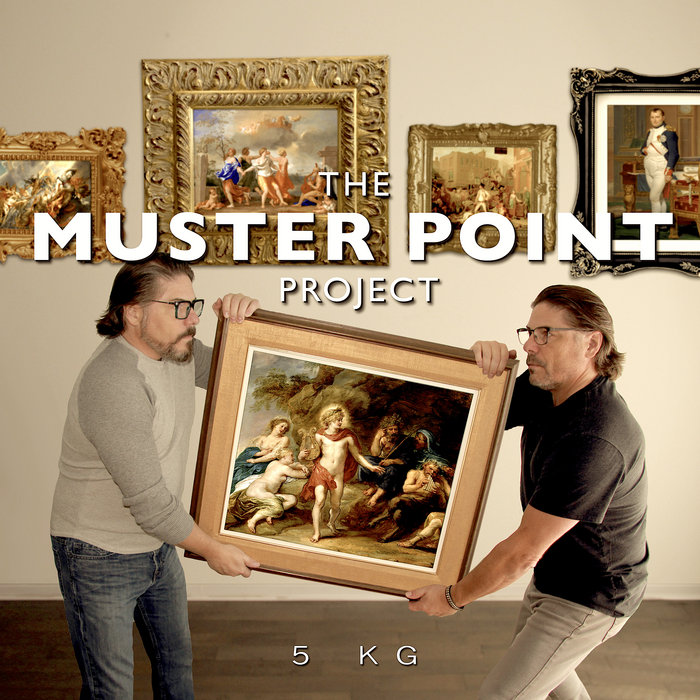 5 KG | Muster Point | The Muster Point Project