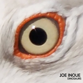 Music | Joe Inoue