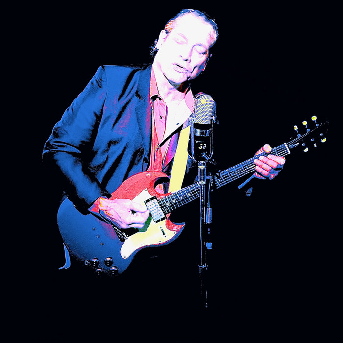 Daydreamin' | Nat Freedberg | White Star Records