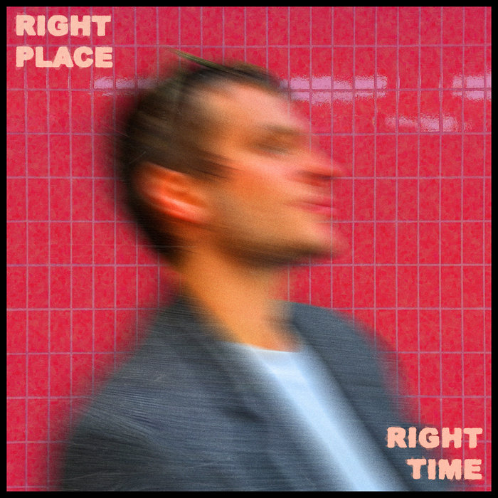 Right Place, Right Time | Joe Peck