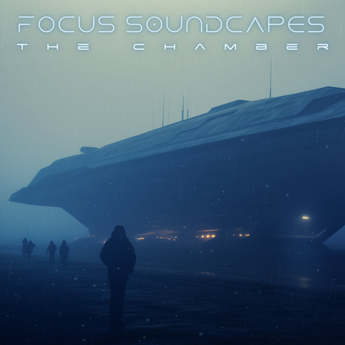 The Chamber | Focus Soundscapes