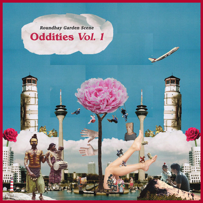 Oddities Vol. 1 | Roundhay Garden Scene