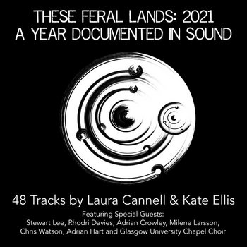 THESE FERAL LANDS – A Year Documented in Sound - 12 EP Album | Laura ...