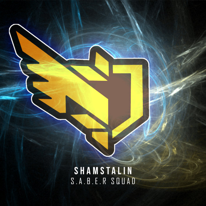 S.A.B.E.R Squad | Sham Stalin | shamstalin