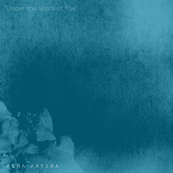 Under the Stars of Fae | Asha Patera