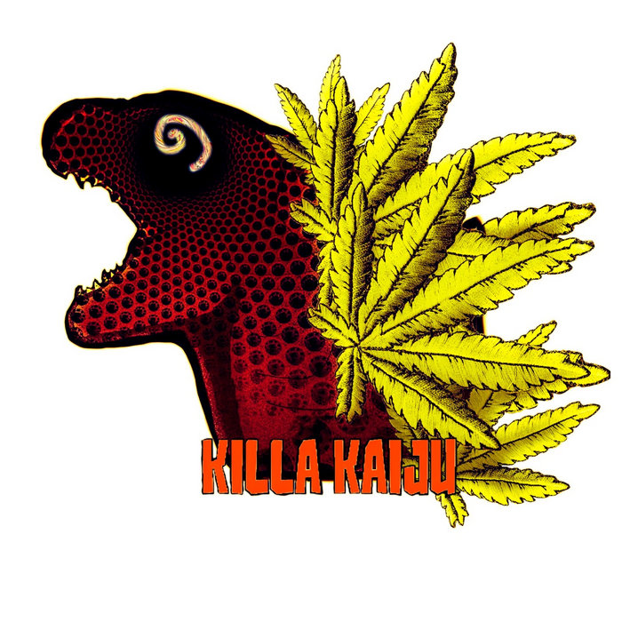Killa Kaiju Two | Killa Kaiju | Jack Smithers