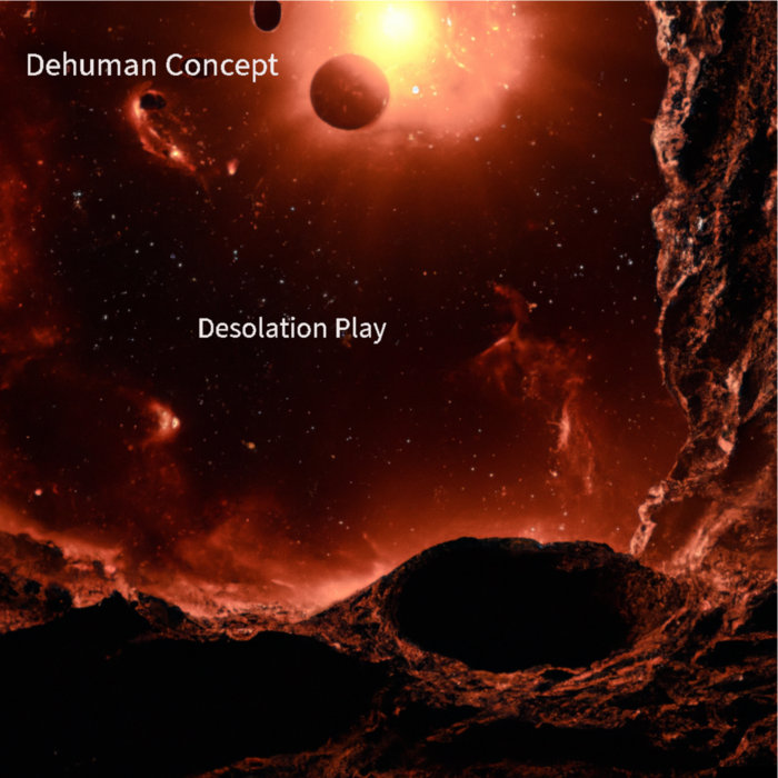 Unknown Abyss | Dehuman Concept