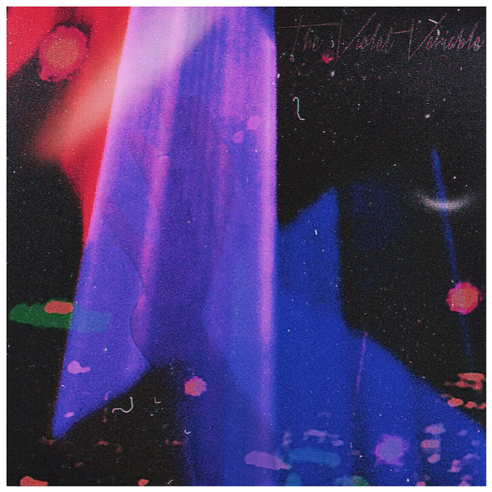 The Violet Variable (Remastered) | FFLLC