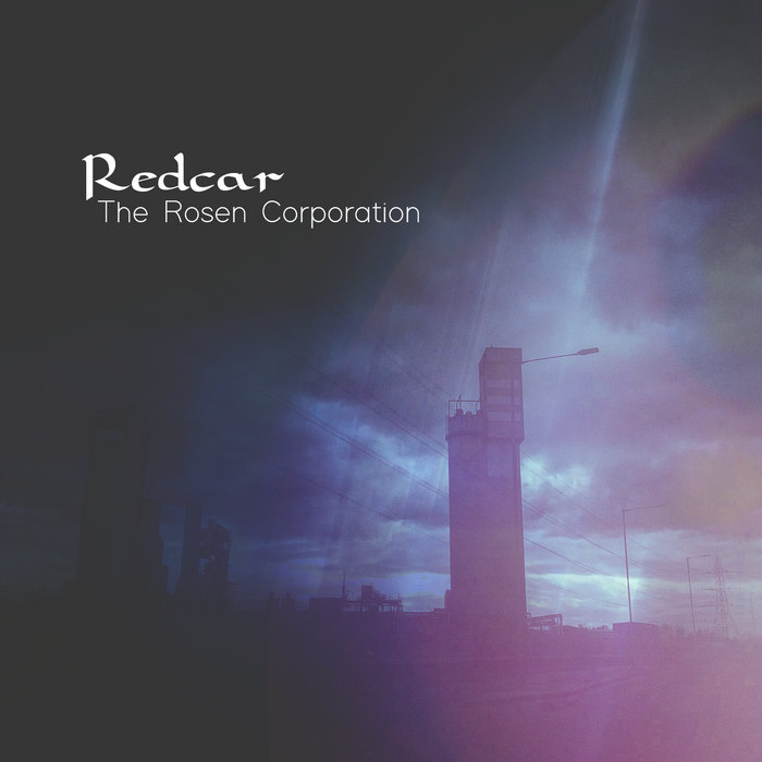 Redcar | The Rosen Corporation