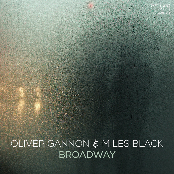 Broadway | Oliver Gannon