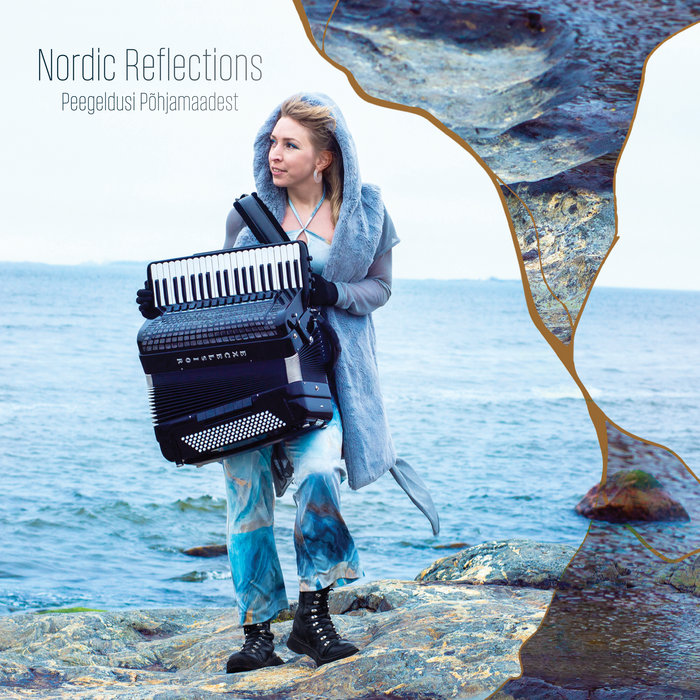 Nordic Reflections | Maimu Jõgeda